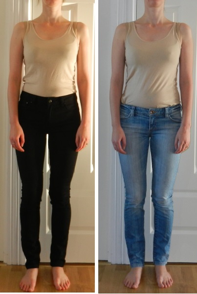 Base wardrobe – MYSTERIES OF STYLE