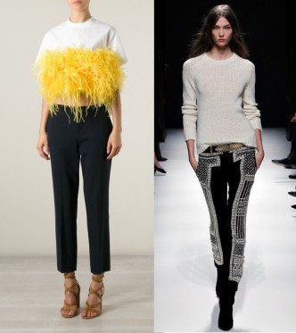 Base wardrobe – MYSTERIES OF STYLE